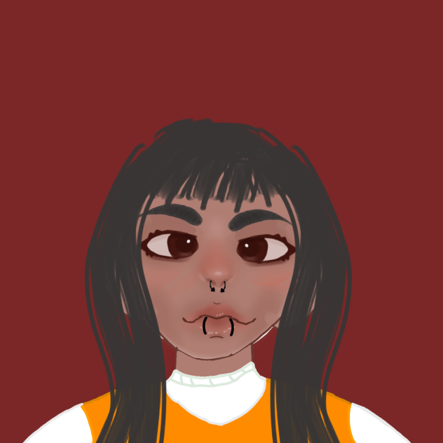 this looks odd - ibisPaint