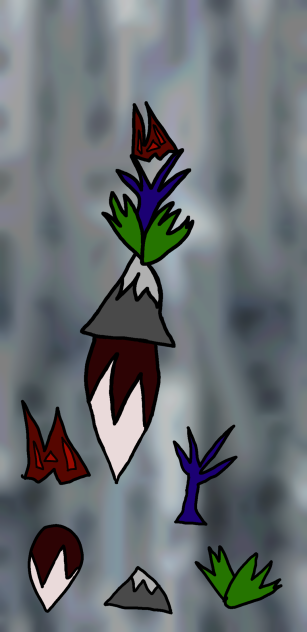 royal guard badge - ibisPaint