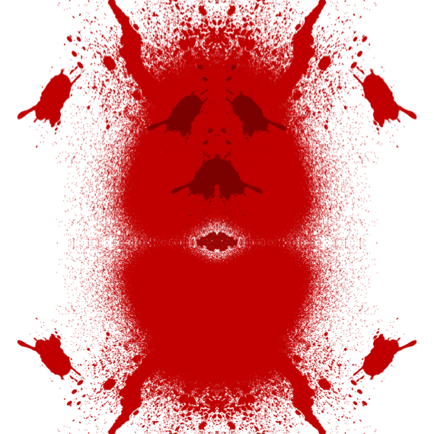 Ser de sangue - ibisPaint