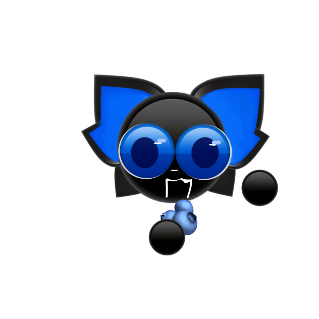 Spritz da cat fanart - ibisPaint