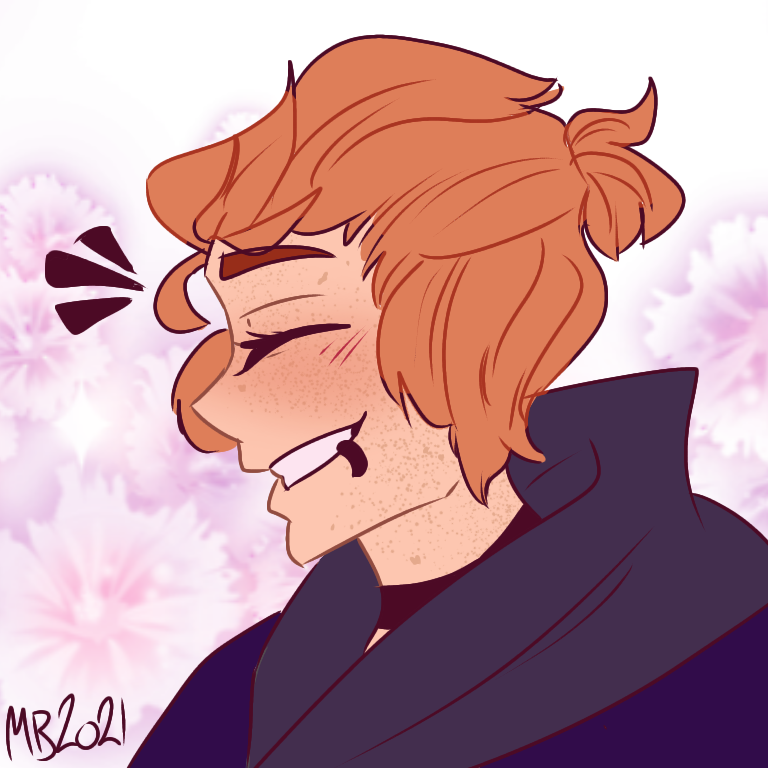 a pretty boi - ibisPaint