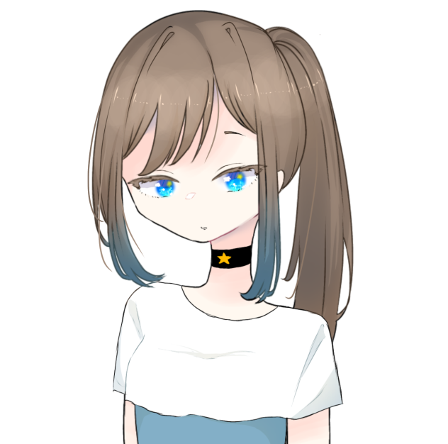 for isabella - ibisPaint