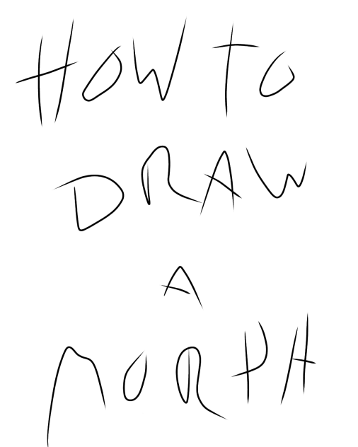 how to draw morph - ibisPaint
