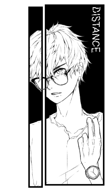 distance - ibisPaint