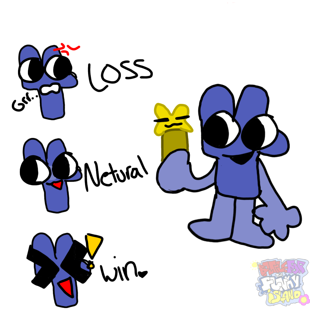 - Four - - ibisPaint