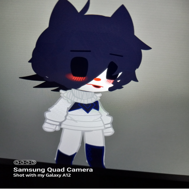 Inky Xe again - ibisPaint