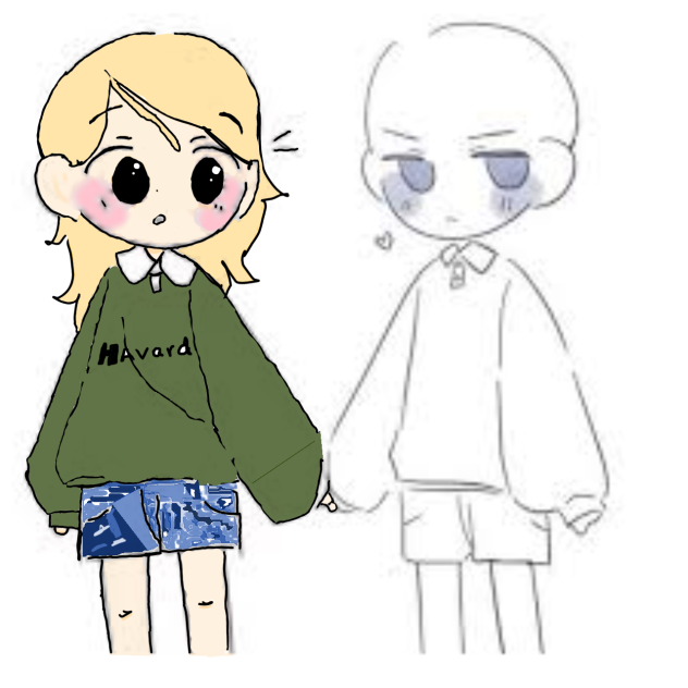 Join my collab! - ibisPaint