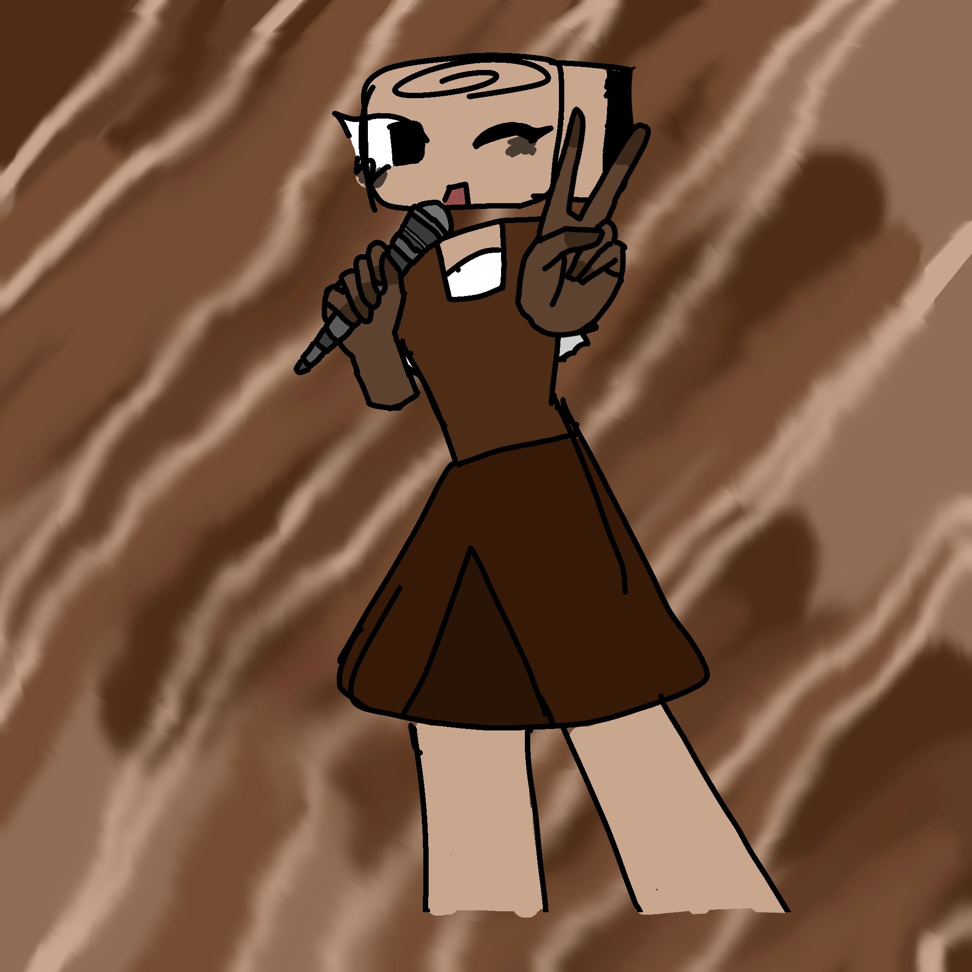Shelly - ibisPaint