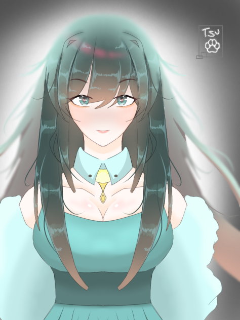 done onee san - ibisPaint