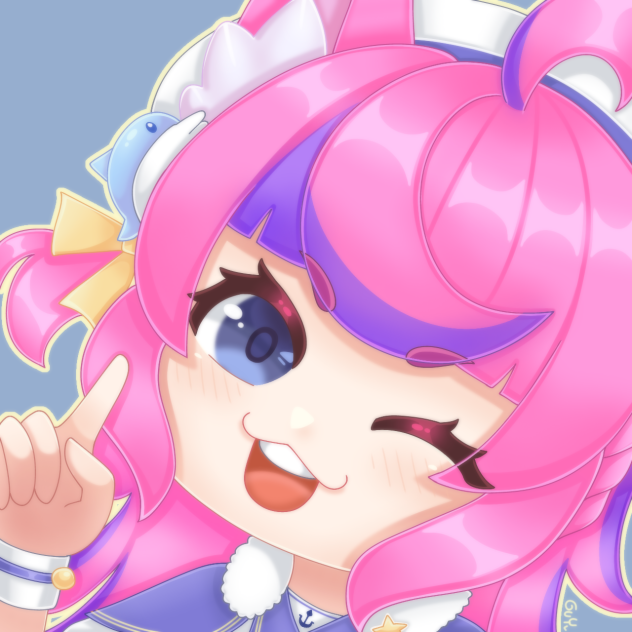 Cute Aya #4 - ibisPaint