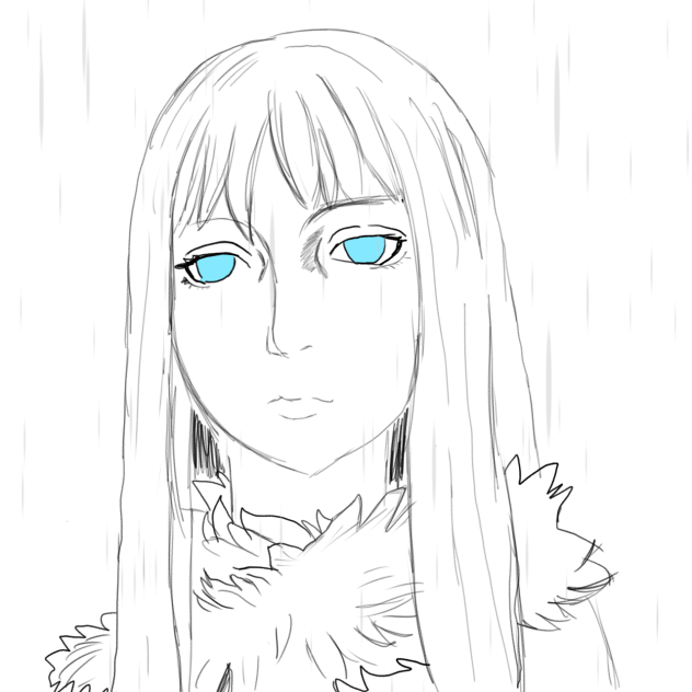 Prince canute - ibisPaint