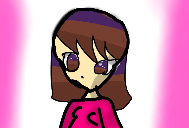 Trying a chibi thing - ibisPaint