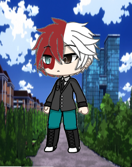 My bb todo 🥺 - ibisPaint