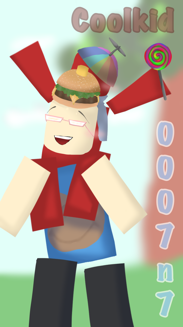 ⊱ ⊰ 007𝑛7 & 𝐶𝑜𝑜𝑙𝑘𝑖𝑑𝑑 ⊱ ⊰ - ibisPaint