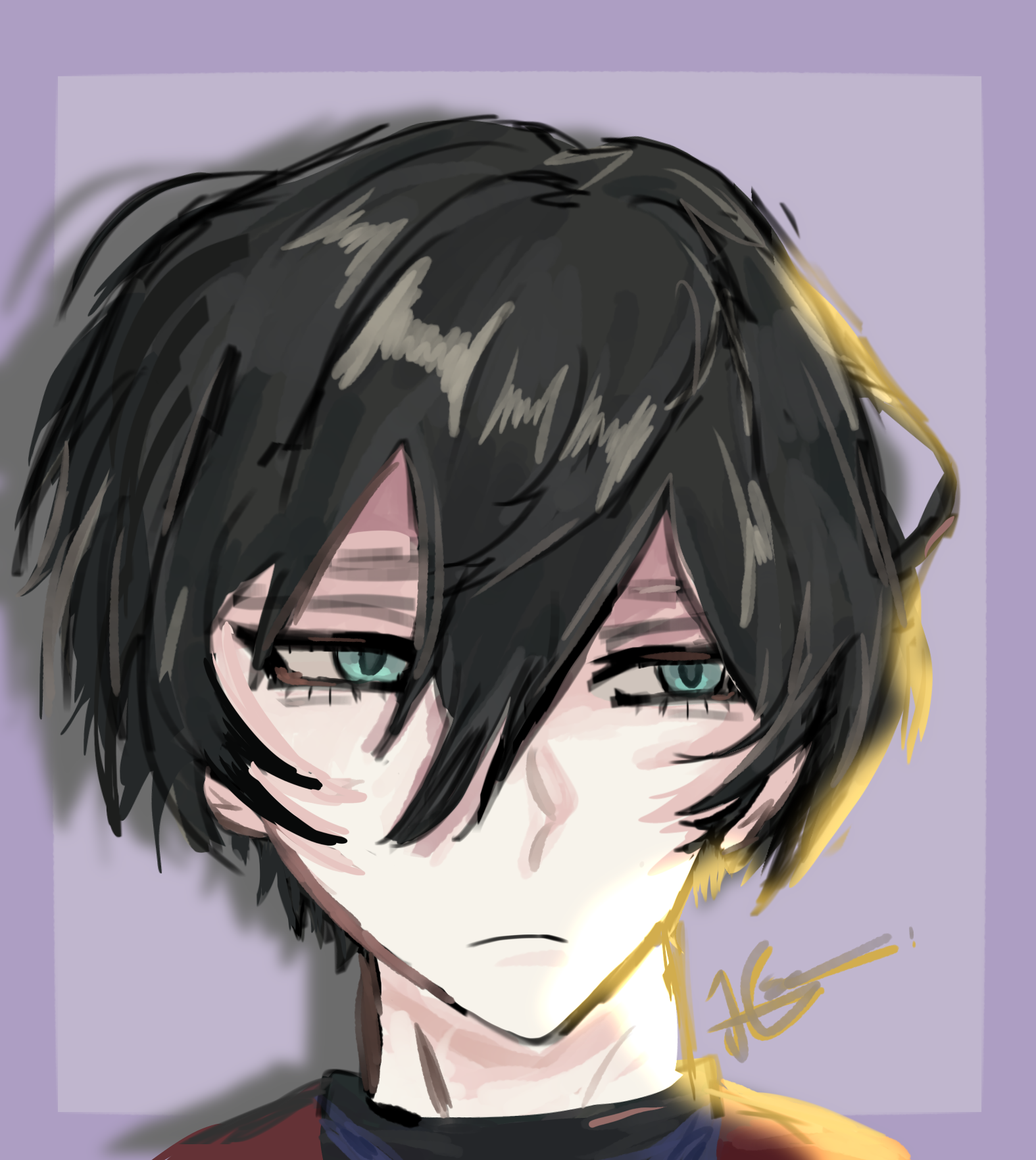 RIN ITOSHII!! - ibisPaint