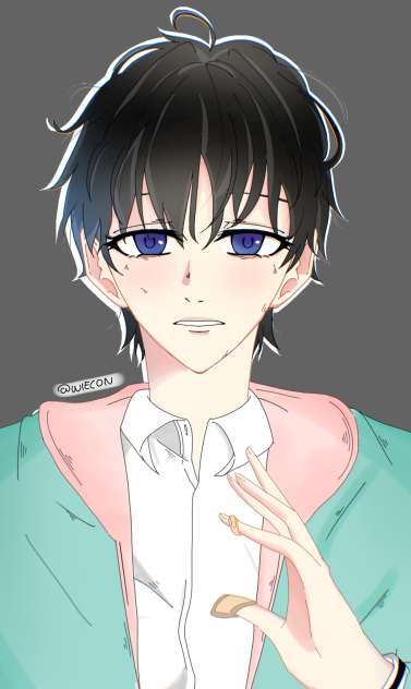 sy gbt tq - ibisPaint