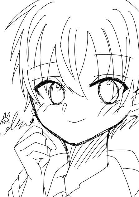 無題352 - ibisPaint