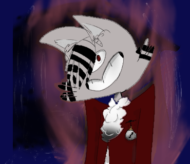 Fan art to Vizipop (mayor) - ibisPaint