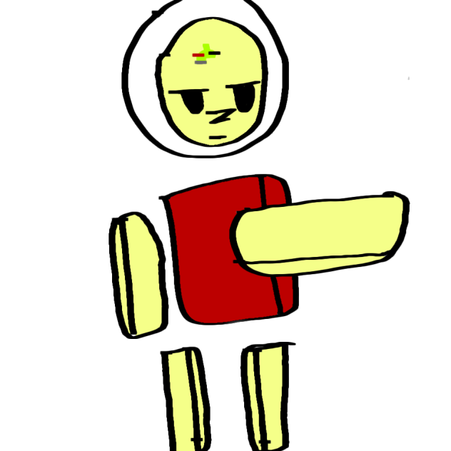 spacso Noobie - ibisPaint