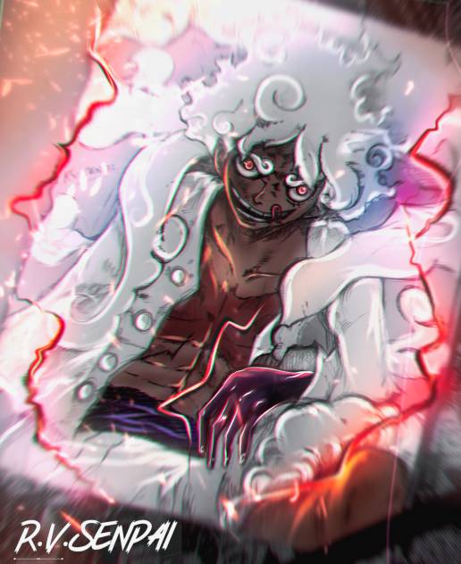 SUN GOD NIKA - ibisPaint