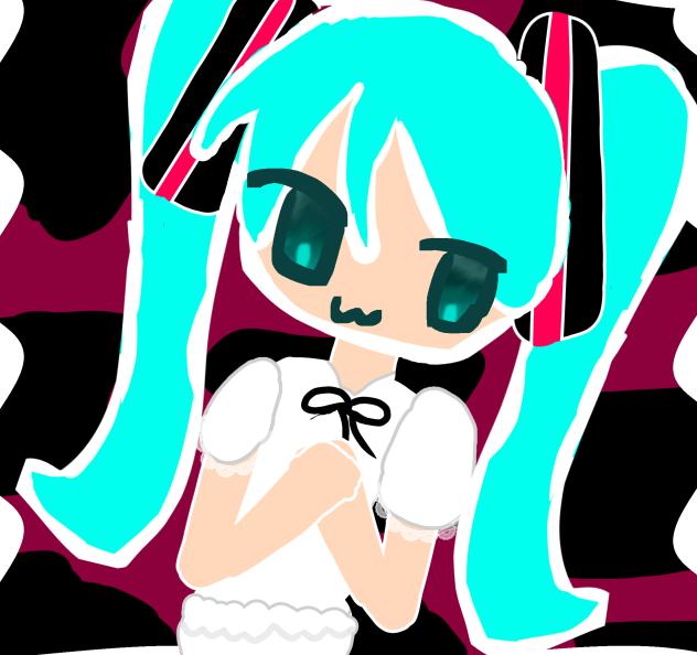 sekaaaide ichiban ohime sama - ibisPaint