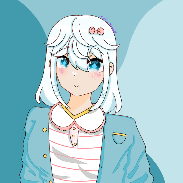 Yuki - ibisPaint