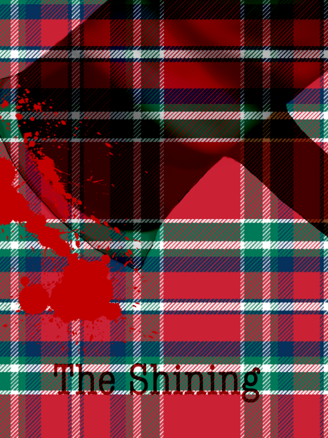 The Shining - ibisPaint