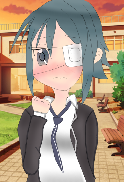 ANNA😅 - ibisPaint