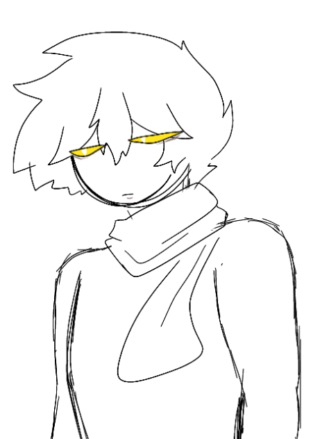 Ren short video (26 Yo) - ibisPaint