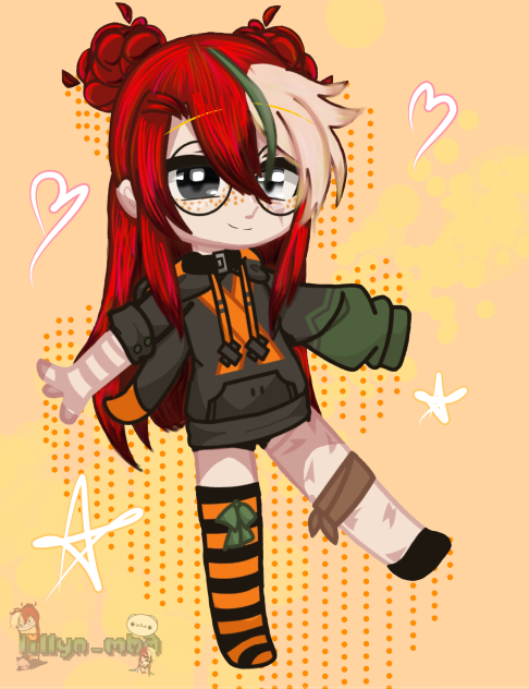 edit ig idk lol - ibisPaint