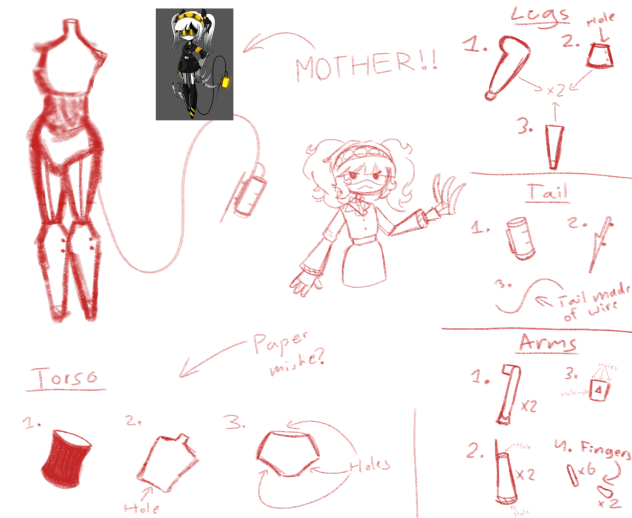 MD project - ibisPaint