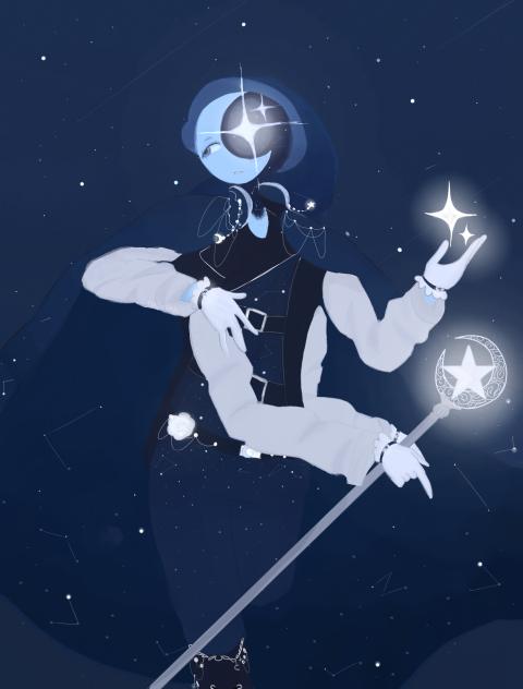 astro !! - ibisPaint