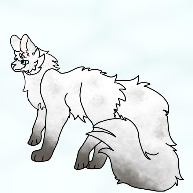 bored drawing - ibisPaint