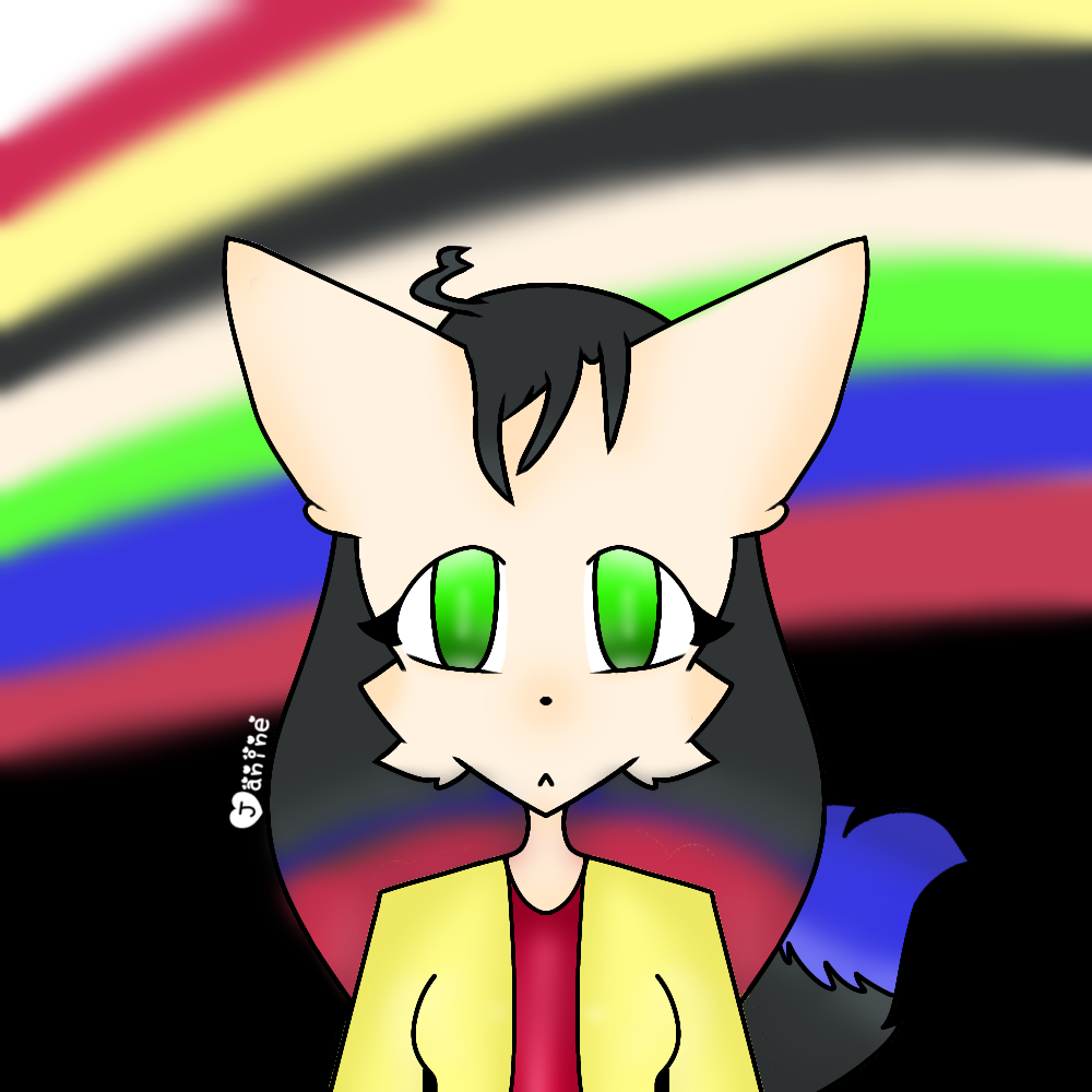 Mari x Dave - ibisPaint