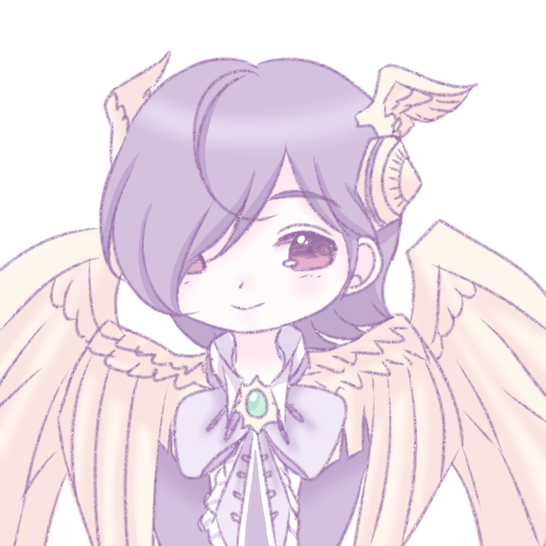 chronos jun - ibisPaint