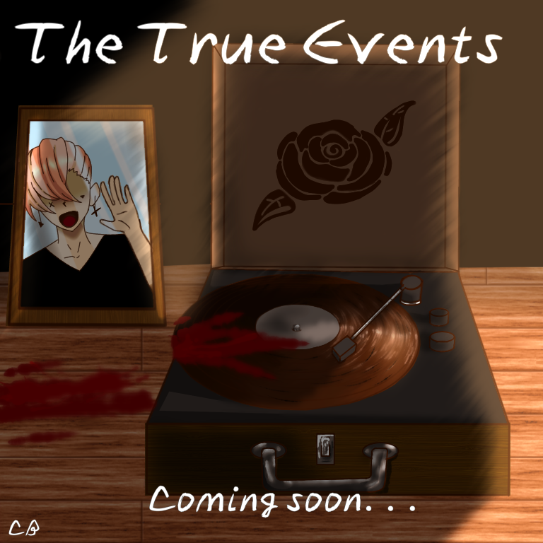 New comic coming soon! - ibisPaint