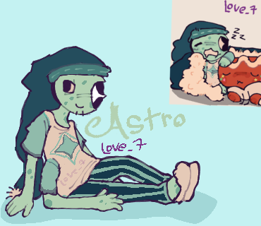 asstroke - ibisPaint