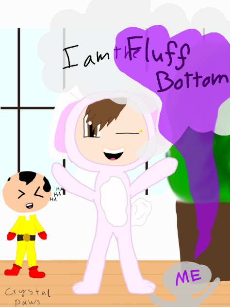 Samgladiator superhero - ibisPaint