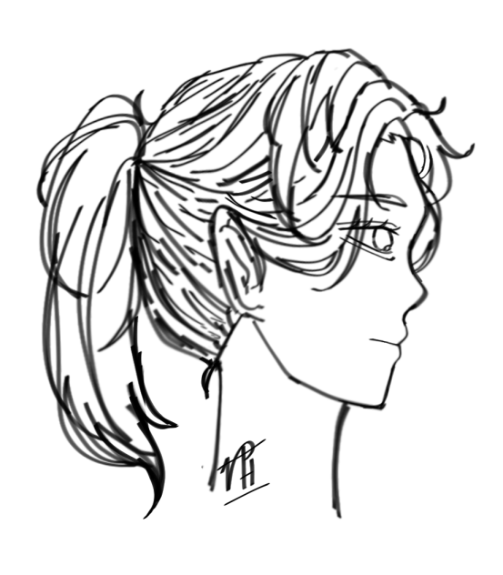 Sideview practice -472 - ibisPaint