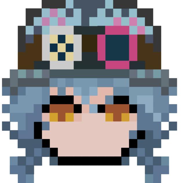 Isha💙 - ibisPaint