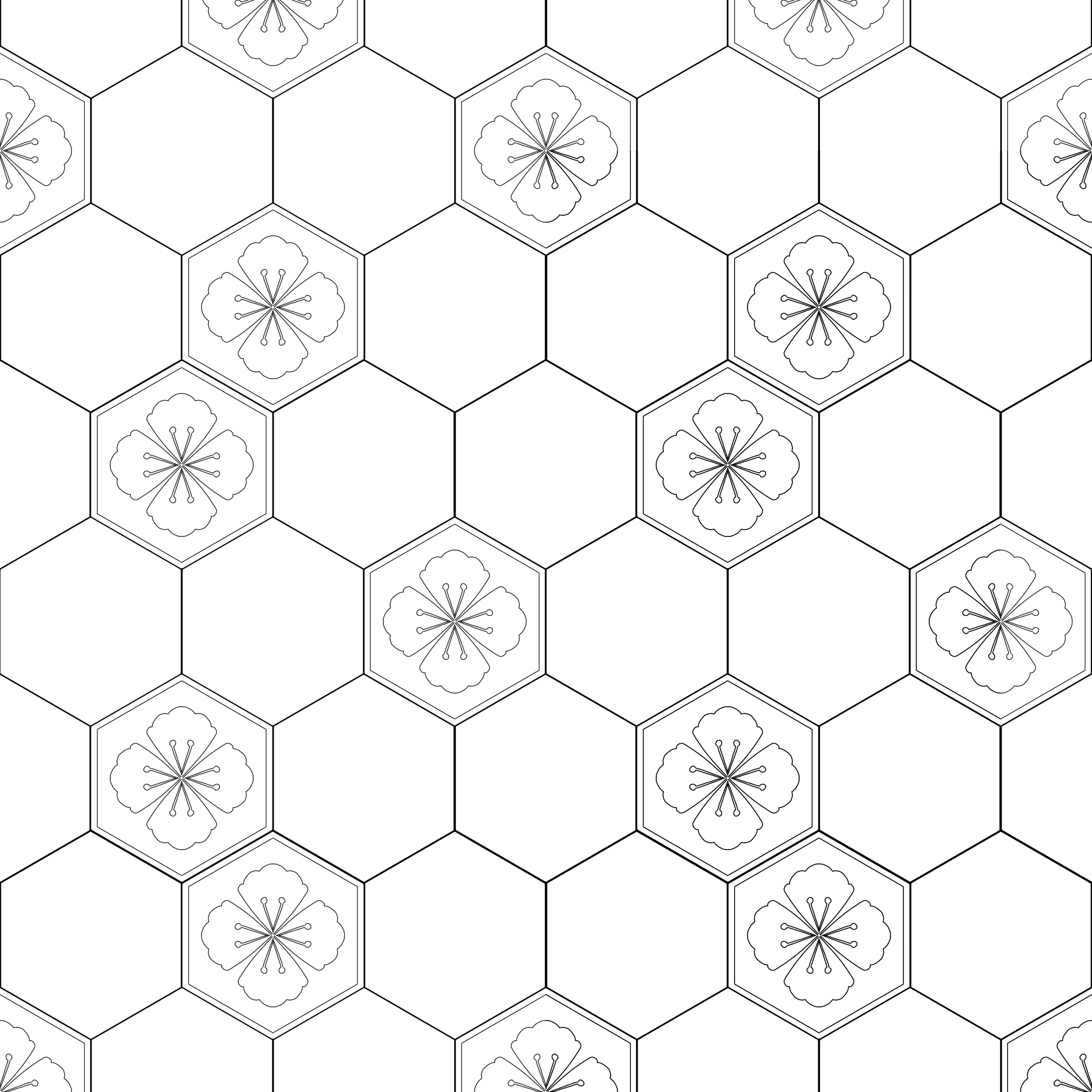 pattern 27b - ibisPaint