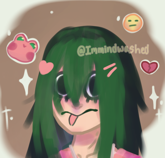 Tsu, my love♡• - ibisPaint