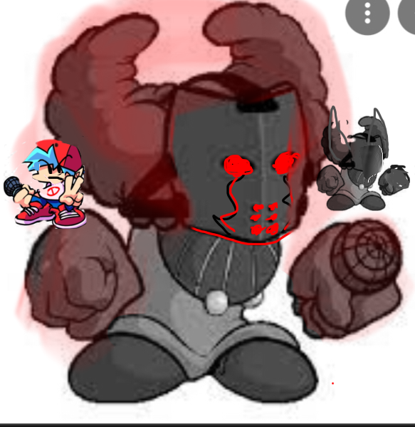 Tricky phase 6 - ibisPaint