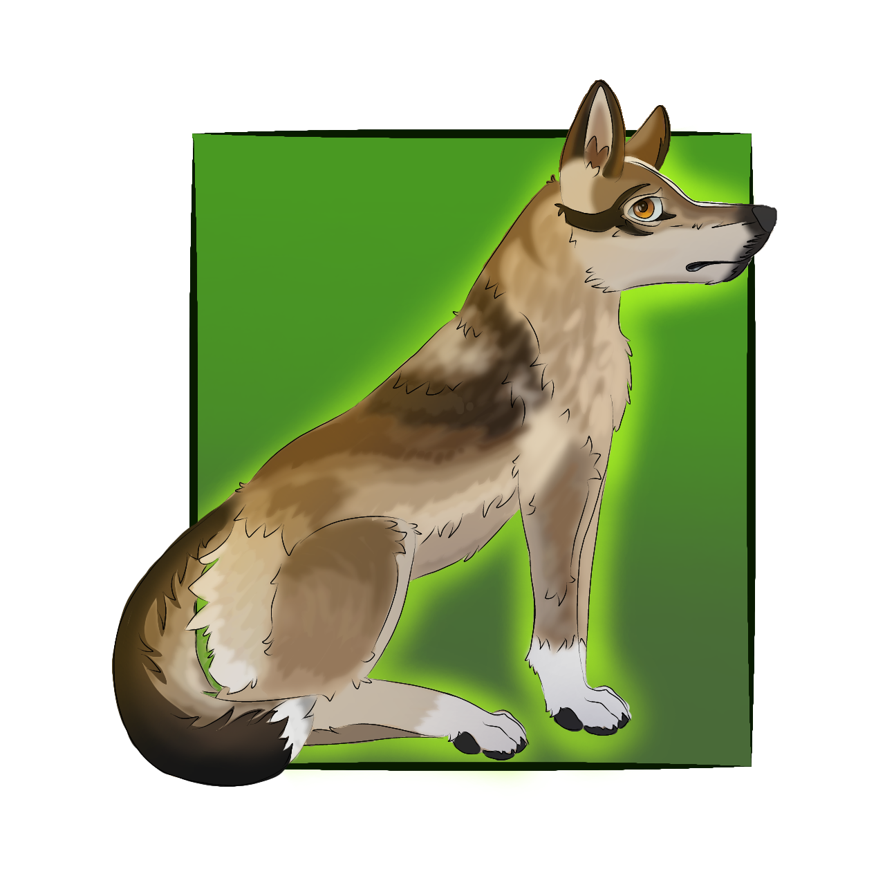 Art Fight Attack 2 - ibisPaint