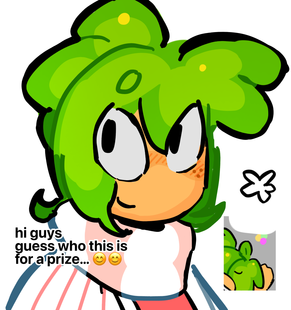 hint in description - ibisPaint