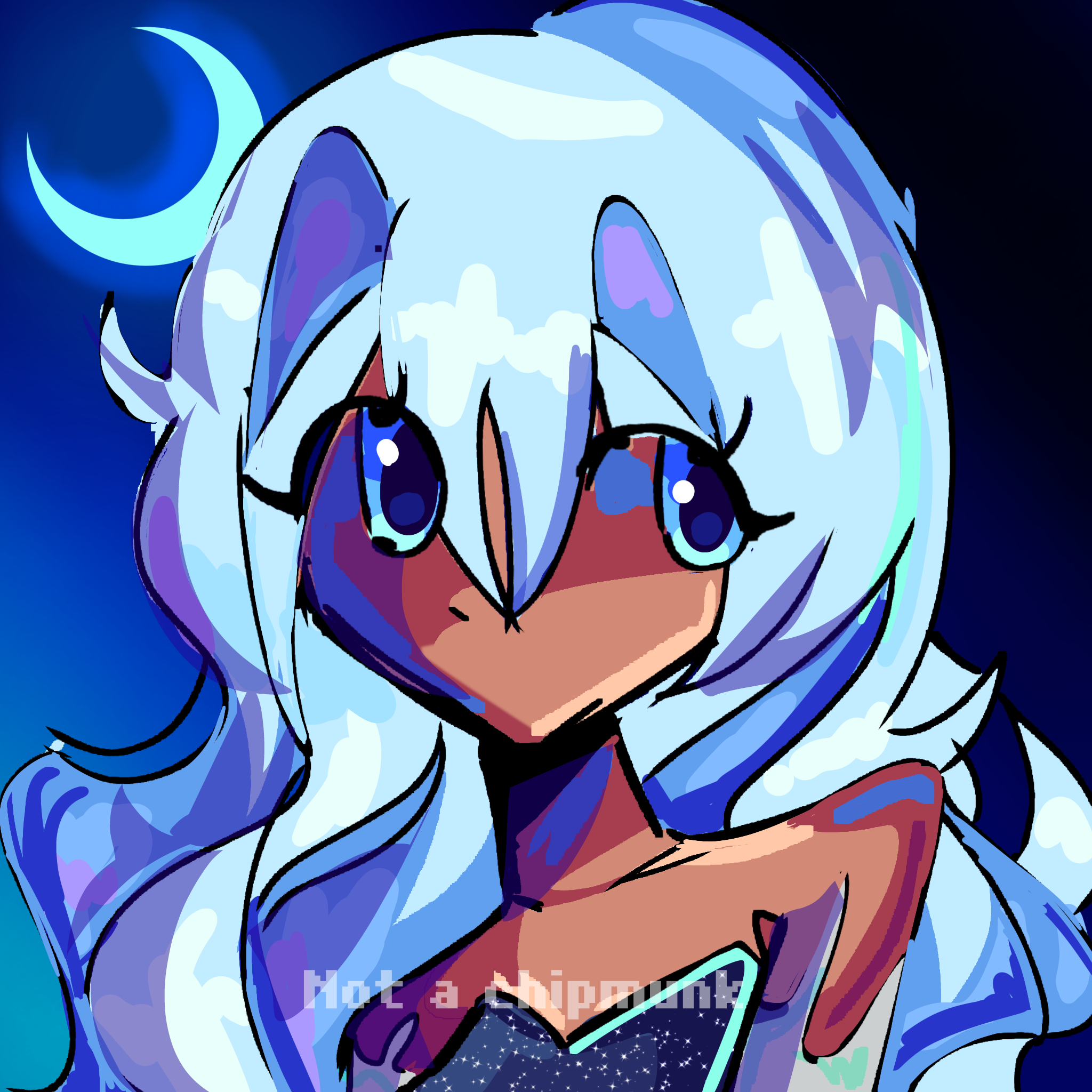 A N I M E - ibisPaint