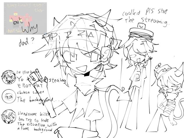 Ehey wip - ibisPaint