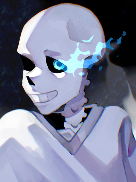 Do you wanna have a bad time - ibisPaint