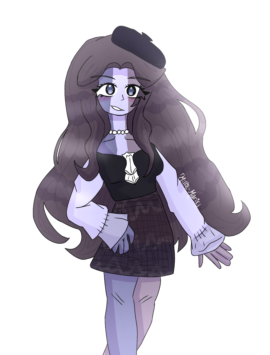 Kisa’s DTIYS! - ibisPaint