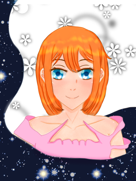 Princess - ibisPaint